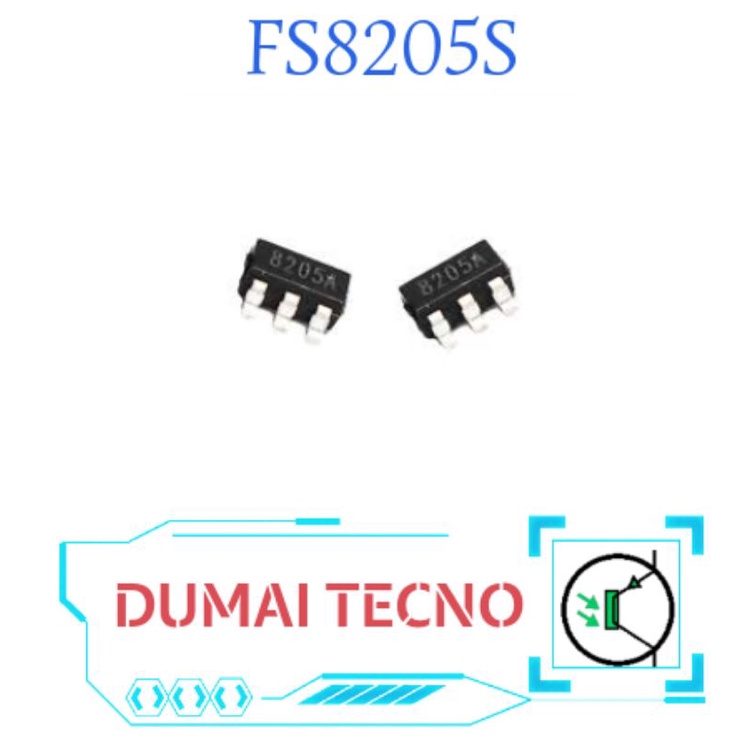 Harga 8205s Terbaru November 2023 |BigGo Indonesia