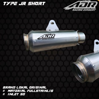 Produk ADR RACING EXHAUST | Shopee Indonesia