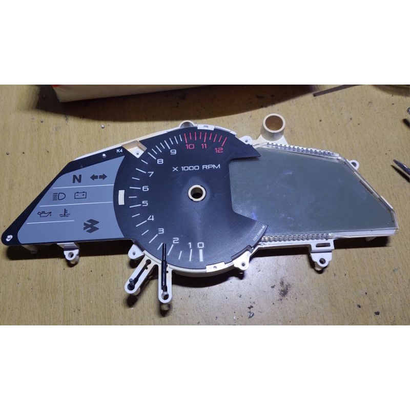 Harga Ns200 Speedometer Terbaru April 2023 |BigGo Indonesia