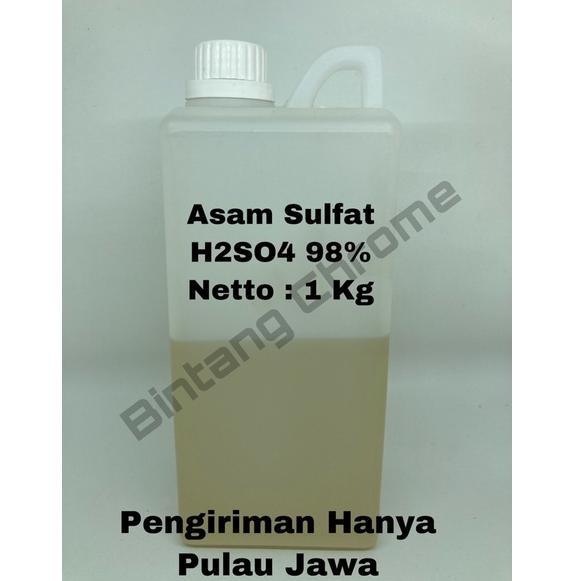 Harga h2so4 98% Terbaru Mei 2025 | BigGo Indonesia