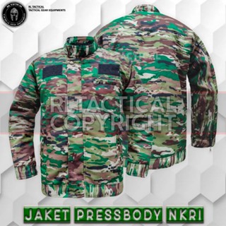 Jual Jaket Loreng KASAD/Loreng TNI AD Terbaru/KASAD Loreng NKRI Terbaru | Shopee Indonesia