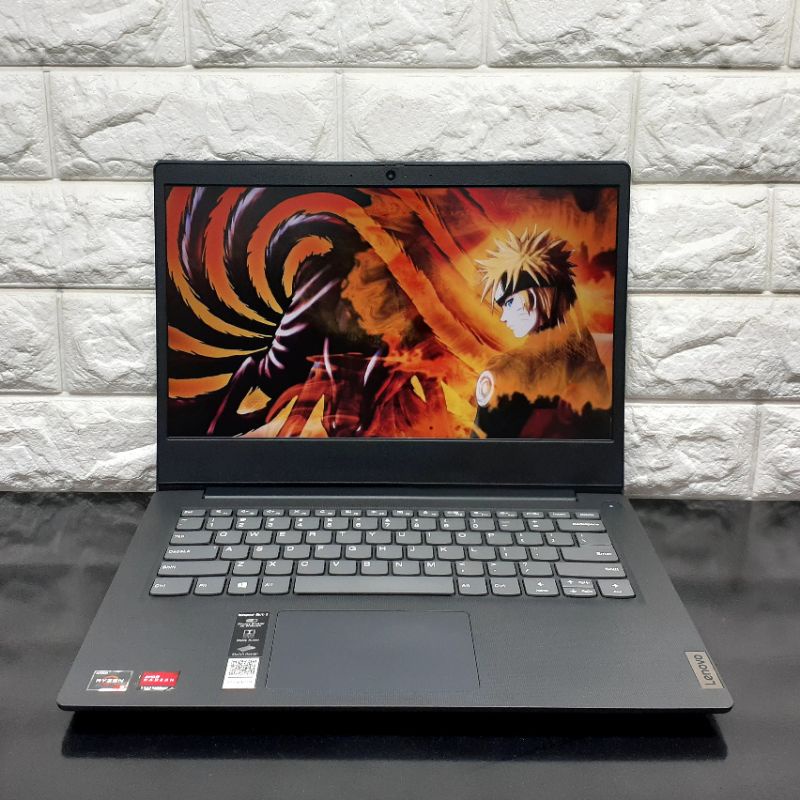 Jual Laptop Lenovo Ideapad Slim 3 Amd Ryzen 3 3250U Ram 4gb Ssd 256gb FHD | Shopee Indonesia