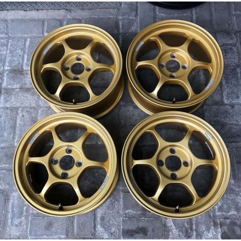 Velg Advan R15 - Perumperindo.co.id