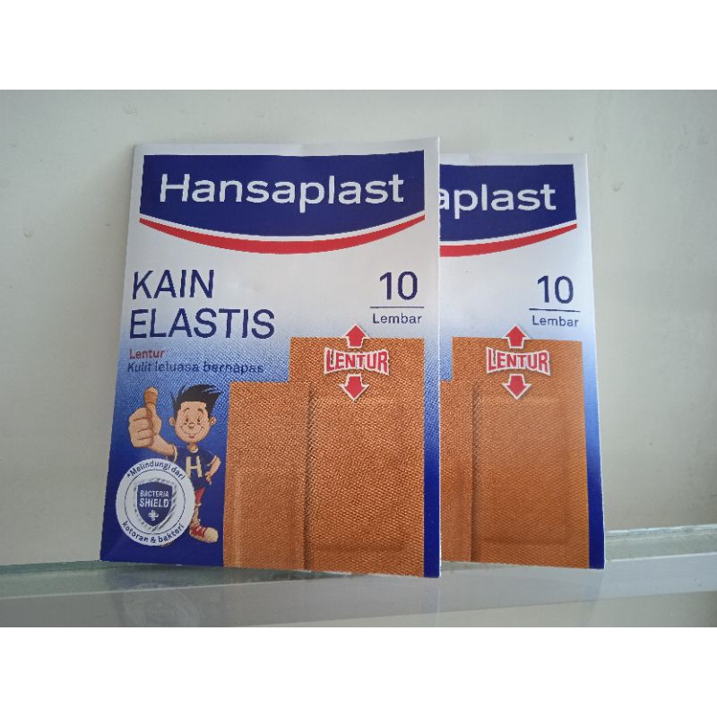 Jual Hansaplast Amplop, Thecort | Shopee Indonesia