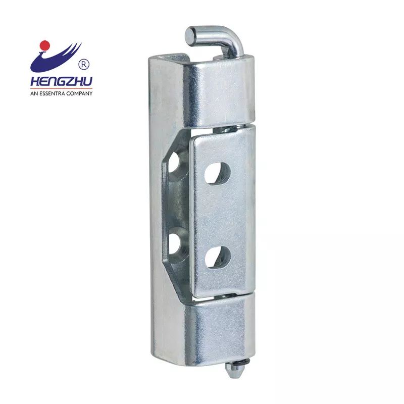 Jual Engsel Panel Concealed Hinge HL 082 90mm Hengzhu Original | Shopee ...