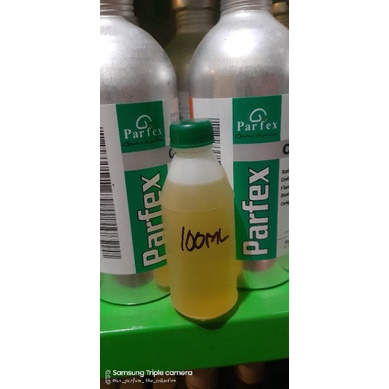 Jual BIBIT PARFUM KEMASAN REPACK 100ML BY PARFEX | Shopee Indonesia