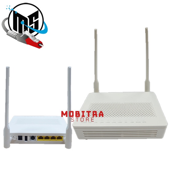 Jual Produk Terbaru Zte F660 V8 Omci Gpon Ont Wifi Onu Zte F660 V8.0 Ftth Versi Omci | Shopee ...