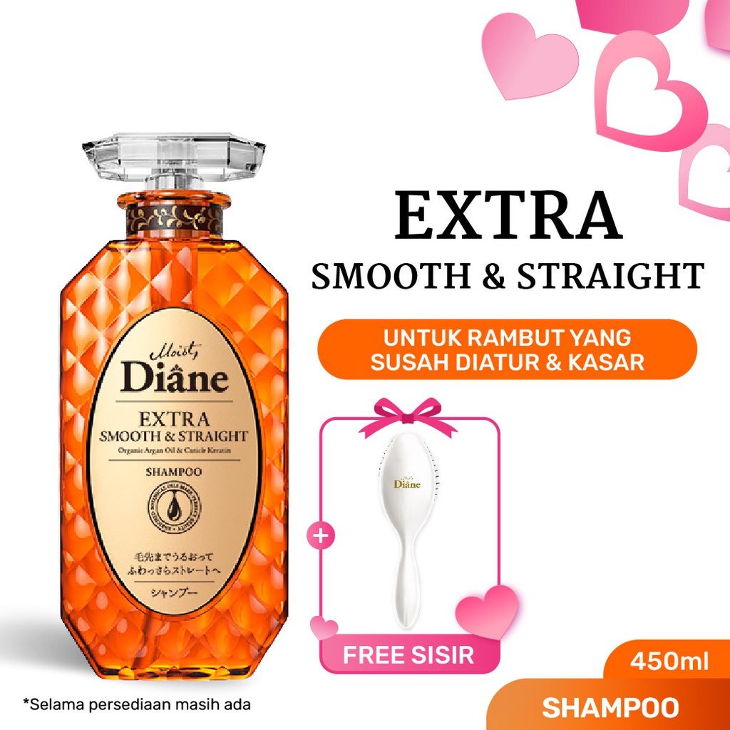 Jual Diane Shampoo Terlengkap & Harga Terbaru Februari 2023 | Shopee ...