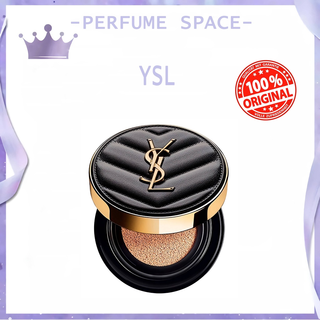 Jual ysl cushion Harga Terbaik & Termurah Februari 2023 | Shopee Indonesia
