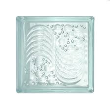 Jual KACA BLOK OCEAN BLUE PER PCS | Shopee Indonesia