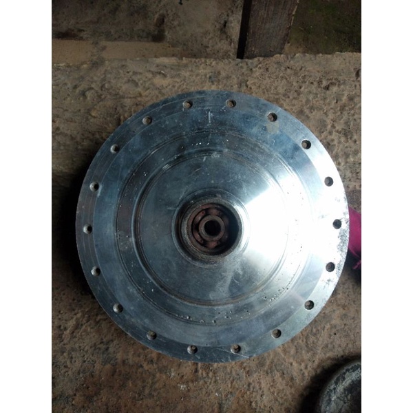 Jual Tromol custom diameter lebar | Shopee Indonesia