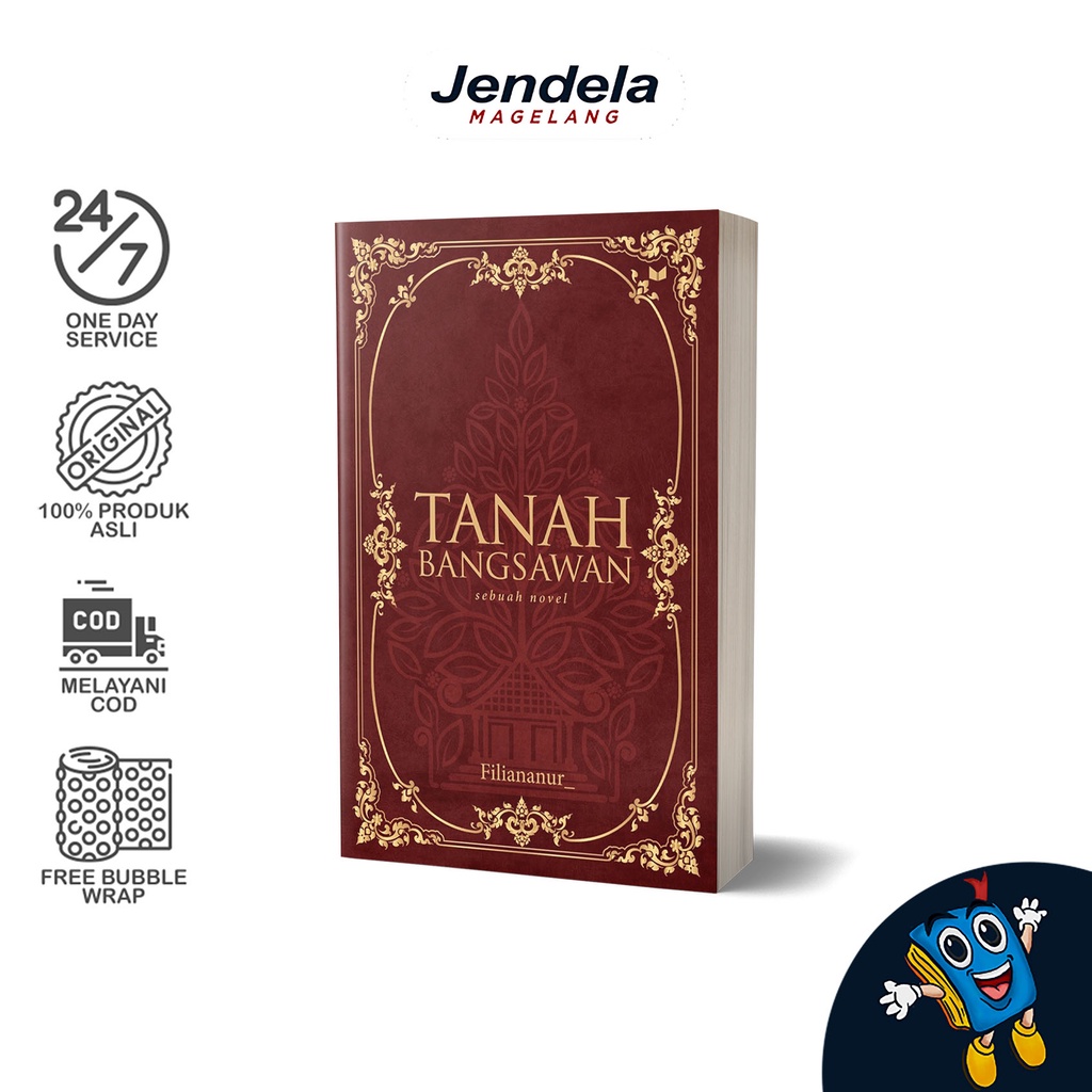 Jual Tanah Bangsawan by Filiananur | Shopee Indonesia