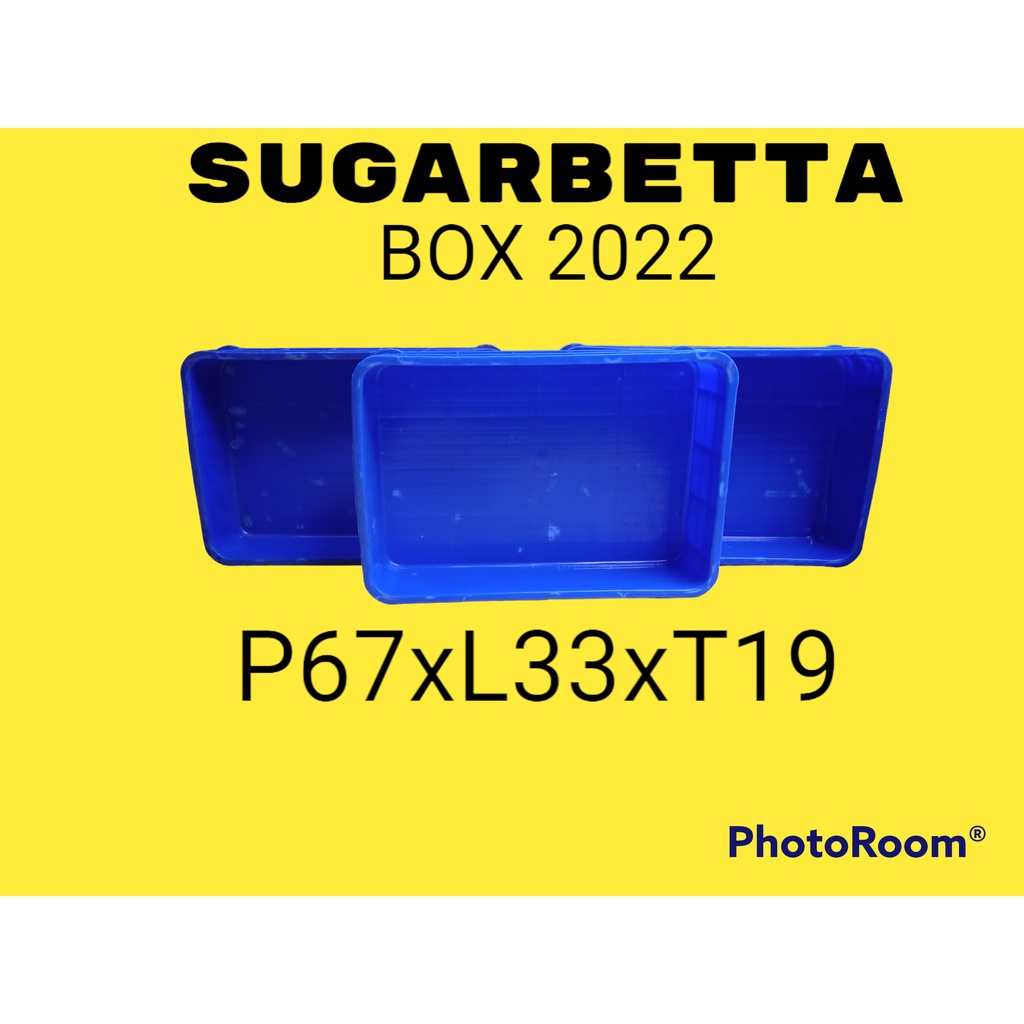 Jual Bak Kolam Ikan Persegi Ember Baju Ember Filter Air Bak Rendam Bak ...