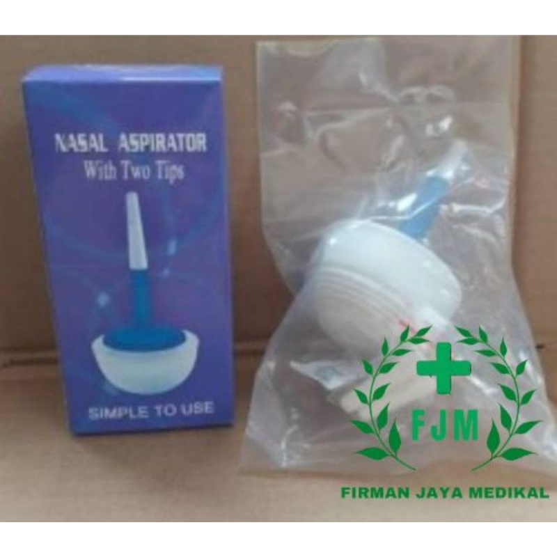 Jual Delee Delle Dili Suction Balon penyedot Lendir Ingus Hidung ...