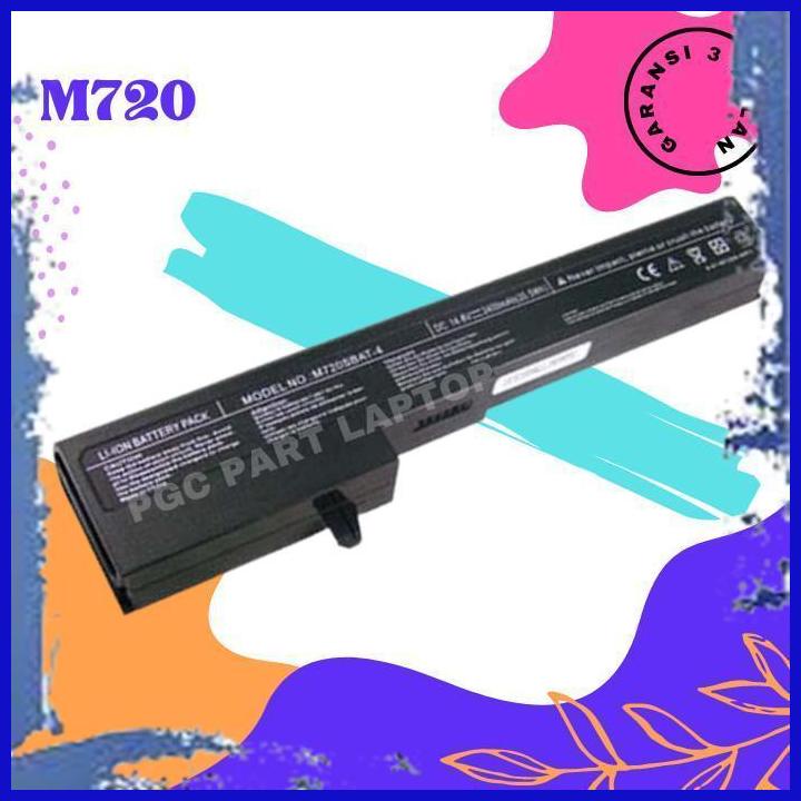 Jual Baterai Original AXIOO M720, M725 AXIOO MLC ADVAN ANOTE BYON [RS ...