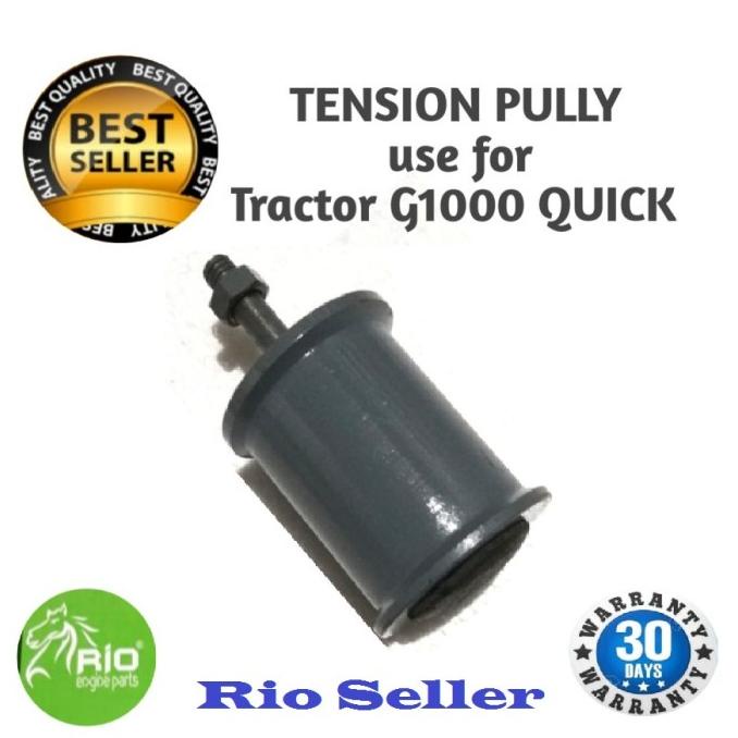 Harga Tractor Quick Promo Terbaru Mar 2025 | BigGo Indonesia