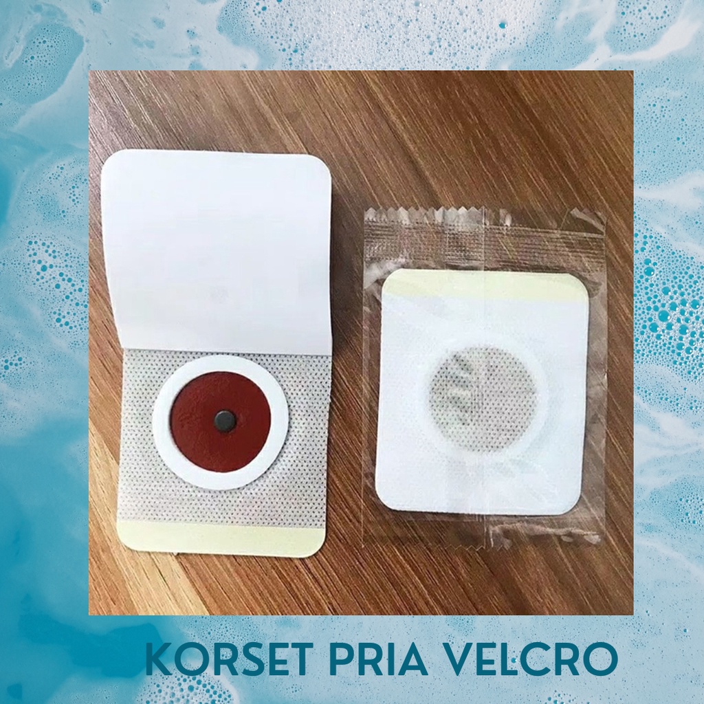 Jual Korset Pelangsing Pengecil Perut Buncit Pria Corset Waist Trainer ...