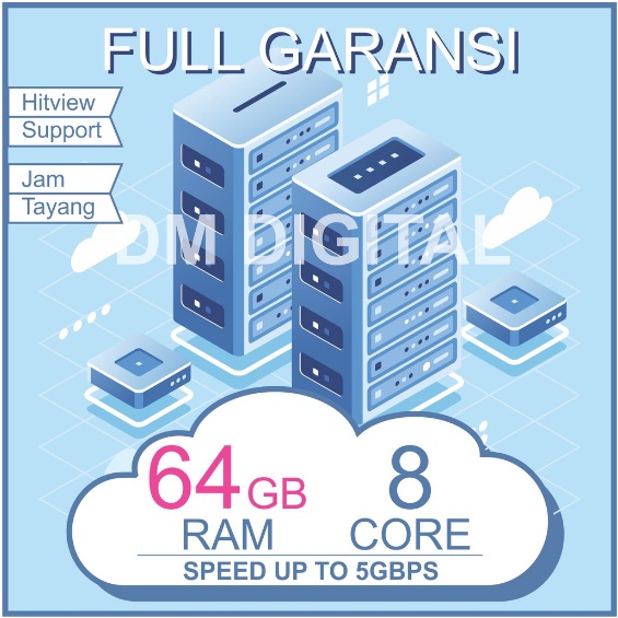 Harga rdp vps 8 core Terbaru Agt 2024 |BigGo Indonesia