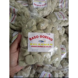 Jual Frozen Bandung | Basmut goreng Sulaiman isi 50pcs | Shopee Indonesia
