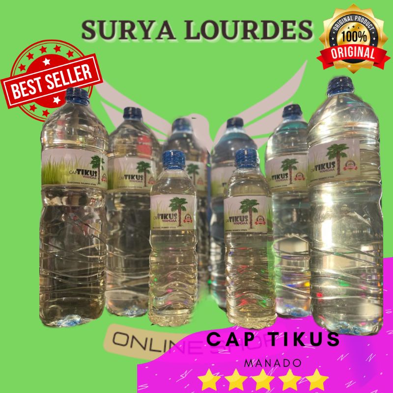 Harga Captikus Terbaru Agustus 2023 |BigGo Indonesia