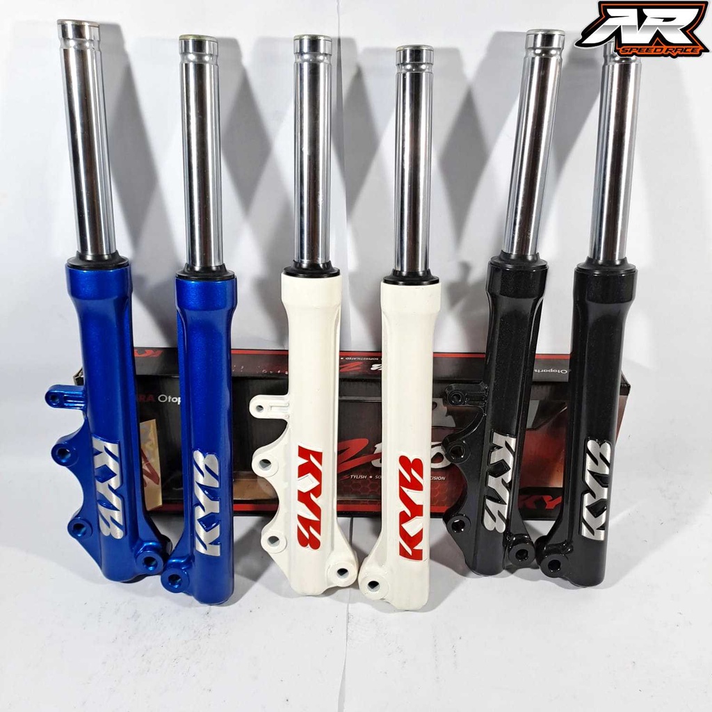 Shock Kayaba Jupiter Z - Perumperindo.co.id