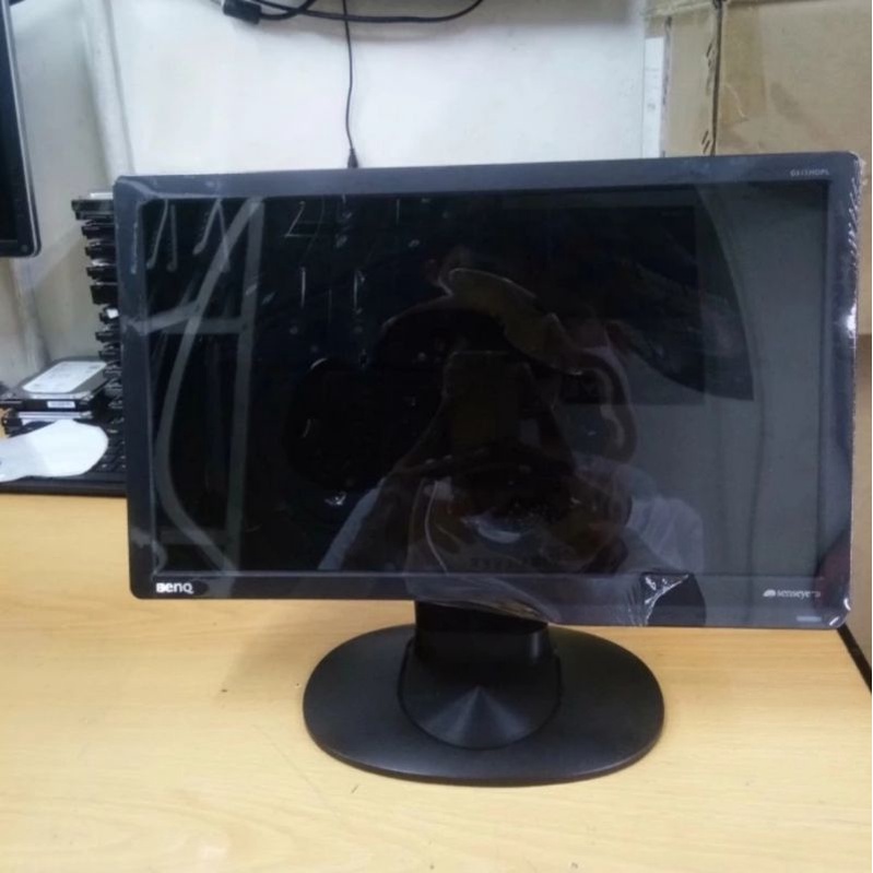 Jual Monitor Benq 16 inchi wide sreen | Shopee Indonesia