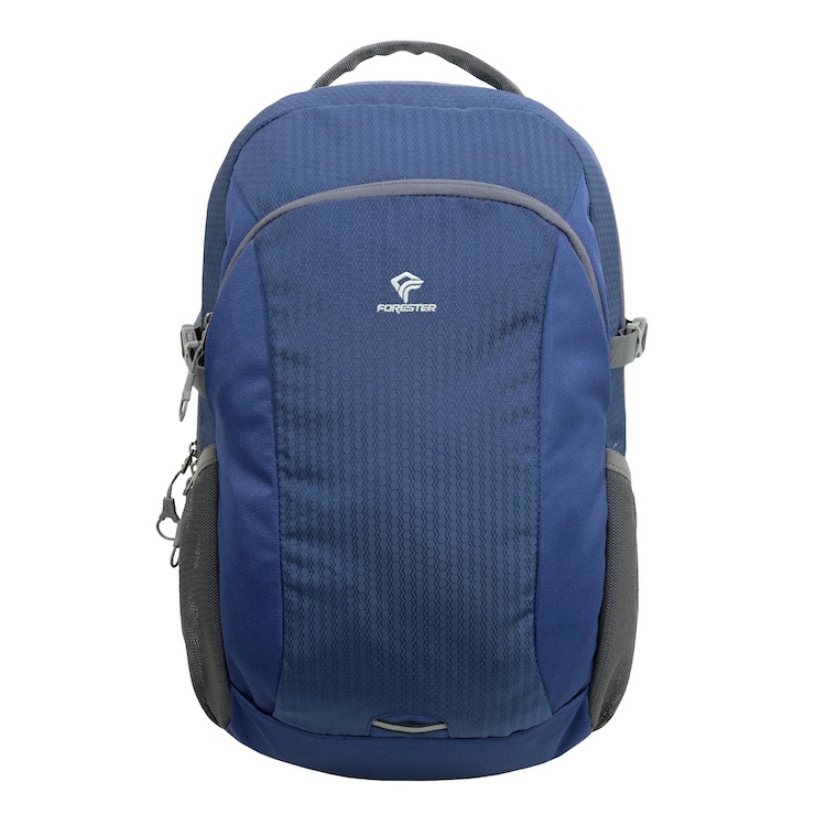 Jual Tas Ransel Forester Metroline Backpack 23L | Shopee Indonesia