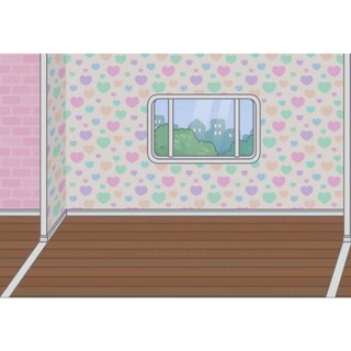 Jual LATAR BACKGROUND RUANGAN TOCA BOCA MAINAN EDUKASI BP BPAN TOCA ...