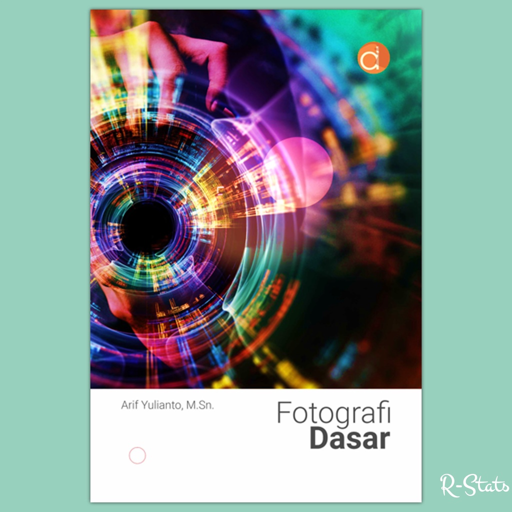 Jual Buku Fotografi Dasar - Arif Yulianto | Shopee Indonesia