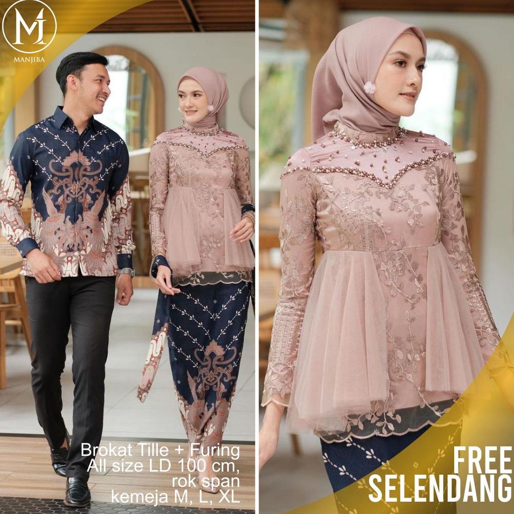 Jual COD NEW ARRIVAL Batik Couple Kebaya Modern Kebaya Wisuda Lamaran ... Jual COD NEW ARRIVAL Batik Couple Kebaya Modern Kebaya Wisuda Lamaran ...