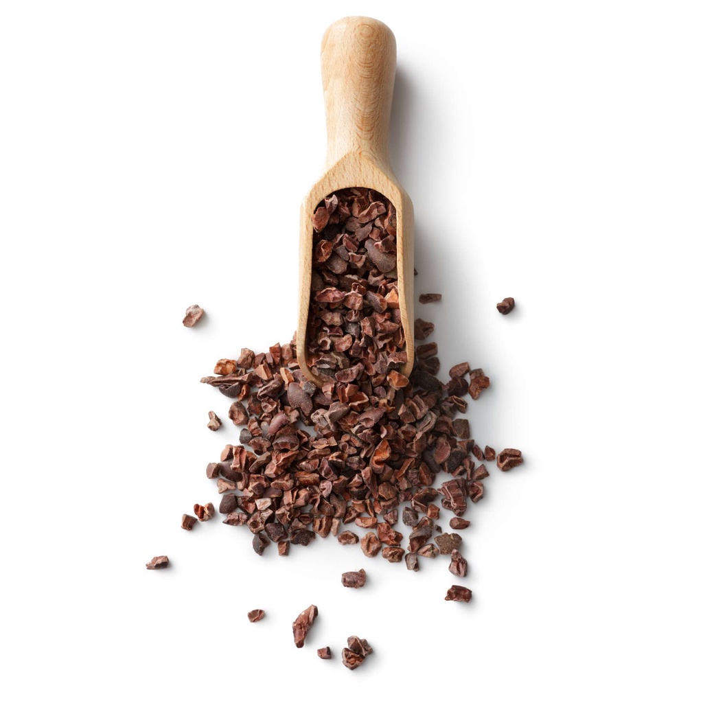 Jual Roasted Cacao Nibs Biji Kakao Panggang Biji Coklat | Shopee Indonesia