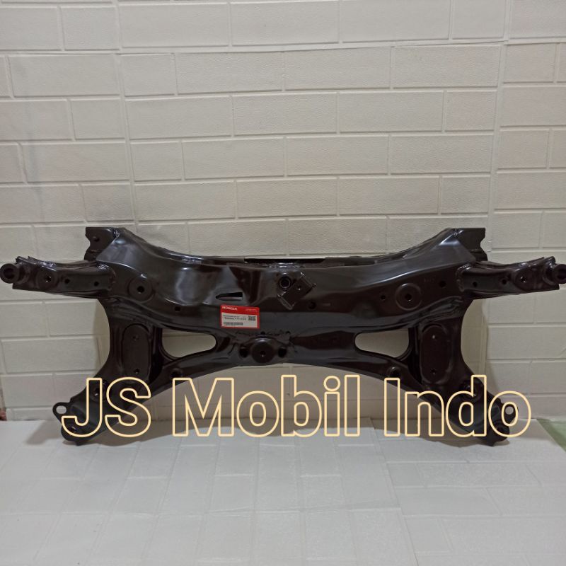 Jual Cross Member Crossmember Subframe Dudukan Rack Ster Stir Honda HRV ...