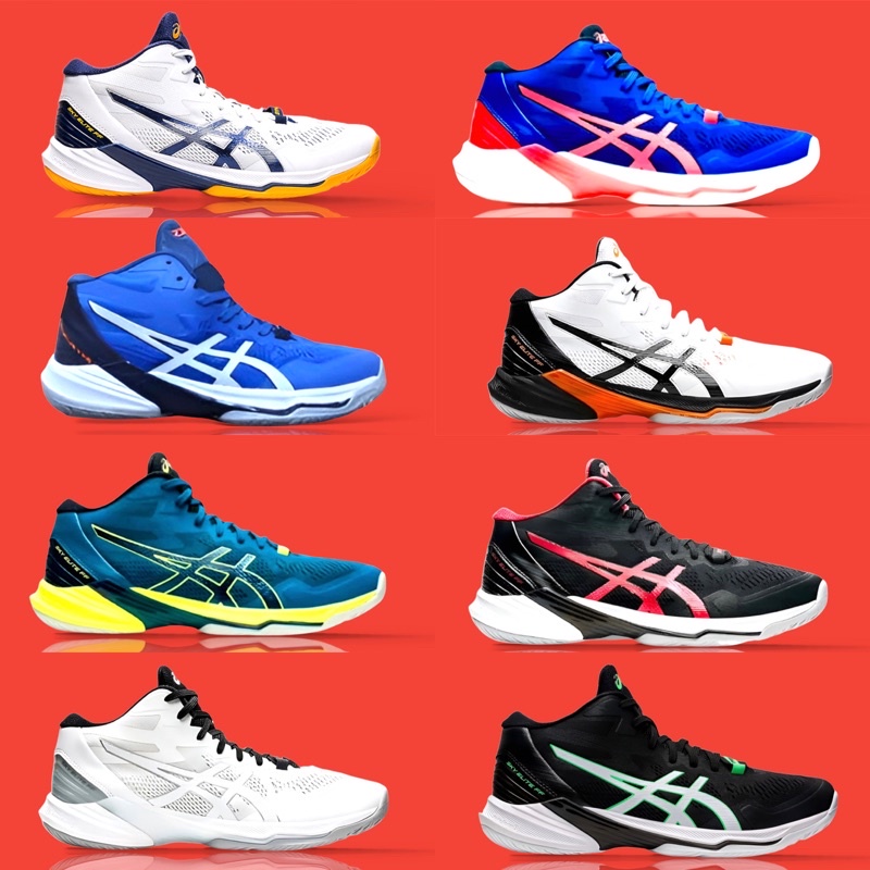Jual sepatu asics Harga Terbaik & Termurah Januari 2023 | Shopee Indonesia