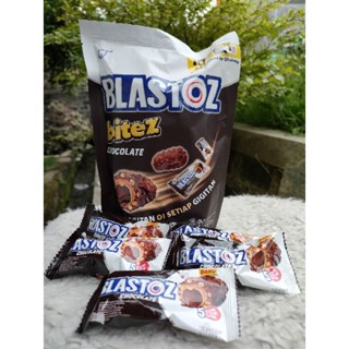 Jual 1 Bungkus Blastoz isi 10 pcs | Shopee Indonesia