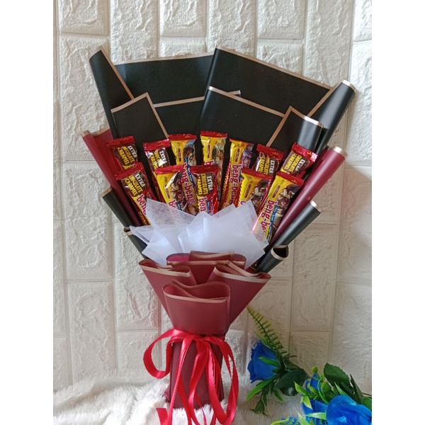 Jual 0(STOK READY) bucket snack /bucket beng beng besar/ bucket murah ...