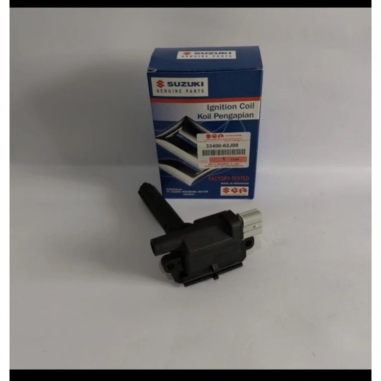 Jual IGNITION COIL - KOIL PENGAPIAN SUZUKI APV BALENO SWIFT FUTURA ...