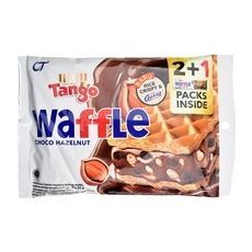 Jual Tango Waffle Choco Hazelnut 75gr | Shopee Indonesia