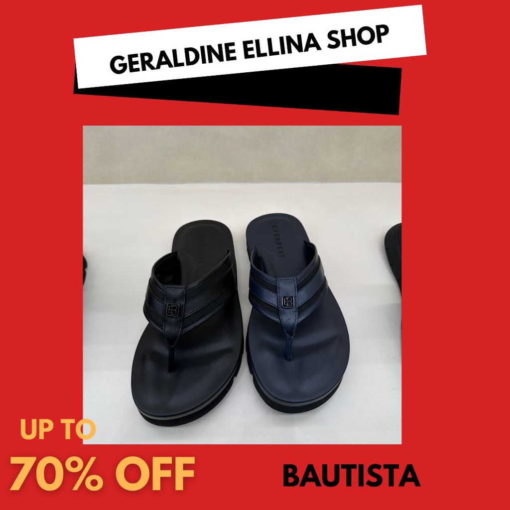 Jual Sandal EVERBEST PRIA men man seri BAUTISTA sale original 100% ... Jual Sandal EVERBEST PRIA men man seri BAUTISTA sale original 100% ...