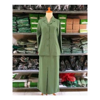 Jual baju PSH Persit / Seragam Persit | Shopee Indonesia