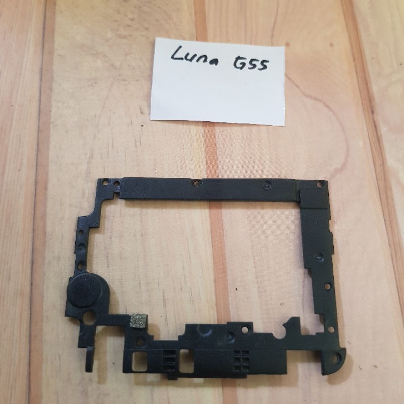 Jual Buzzer Dan Tutup Mesin Original Copotan Asli HP Luna G55 | Shopee ...