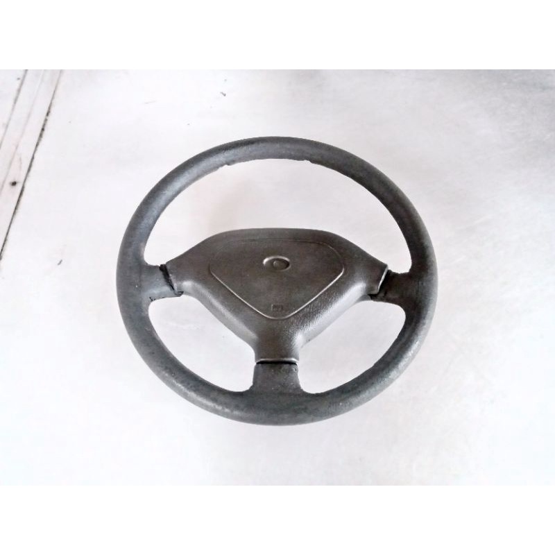 Jual setir stir daihatsu feroza taft original second copotan | Shopee ...
