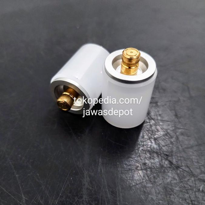 Jual Blade Plug untuk Lightsaber FX neopixel dan in-hilt led | Shopee ...