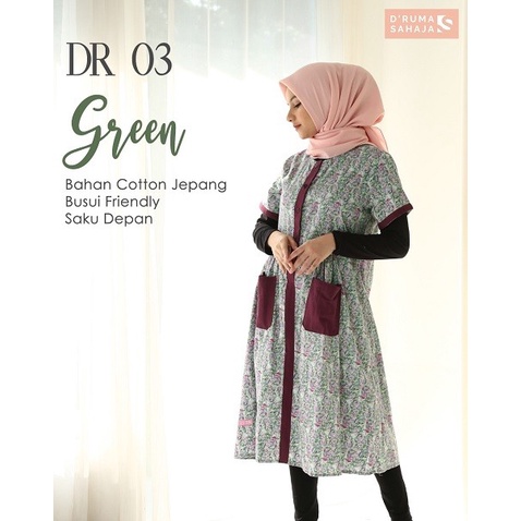 Harga dr 003 nibras Terbaru Sep 2025 | BigGo Indonesia