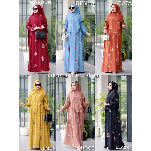 Harga adele series Terbaru Jul 2025 | BigGo Indonesia