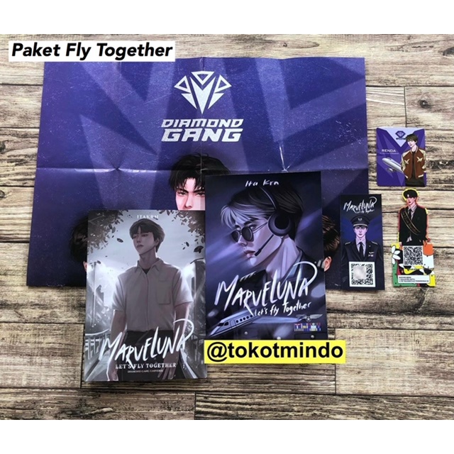 Harga Marveluna Terbaru Februari 2023 |BigGo Indonesia