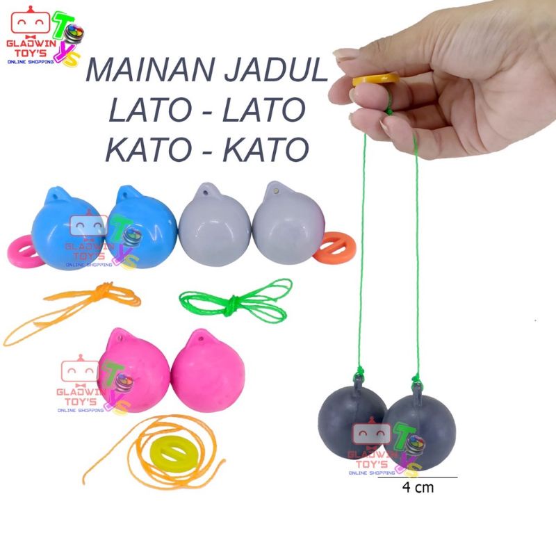 Jual PROMO Mainan viral Tik Tok/ Tek Tek/ Tekotek Mainan Etek etek ...