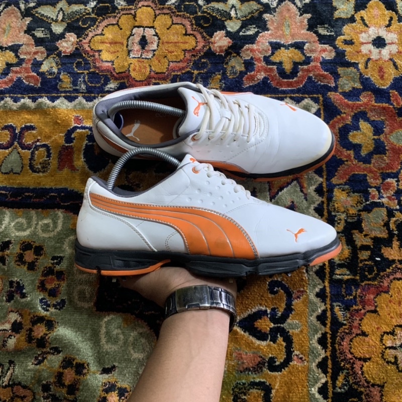 Jual Puma Idcell Quill Golf | Shopee Indonesia
