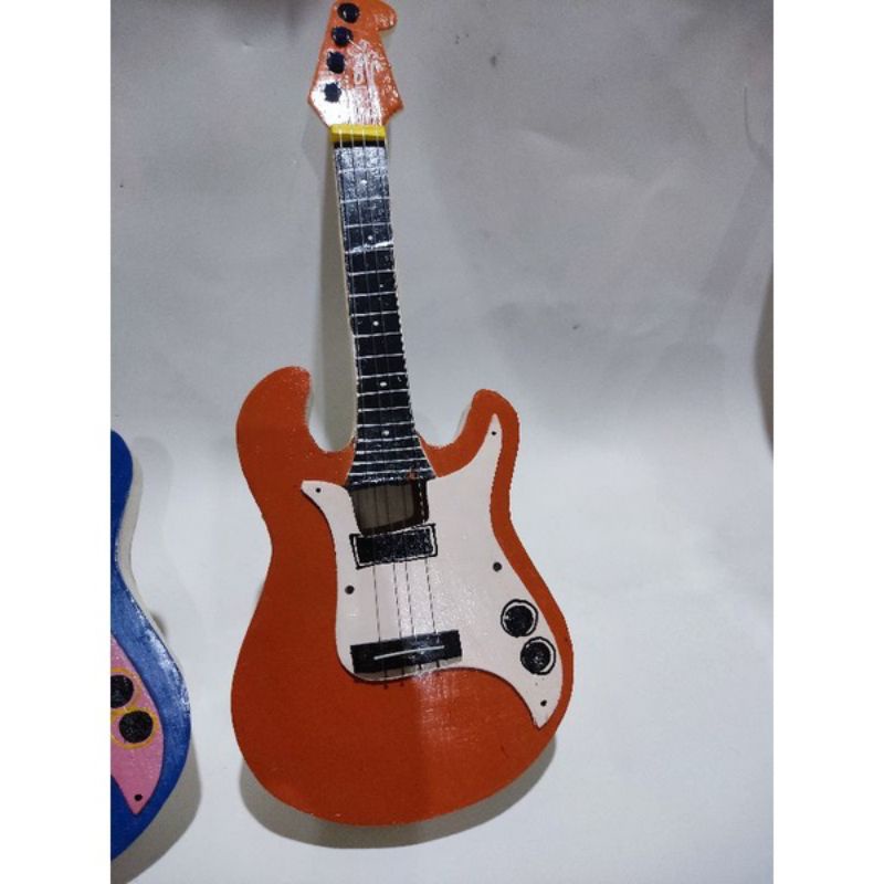 Harga Mainan Gitar Listrik Terbaru Agt 2025 | BigGo Indonesia