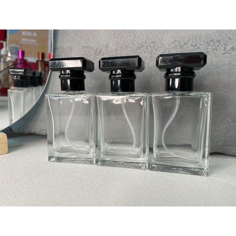 Jual BOTOL PARFUM SP18 35ML (DRAT) | Shopee Indonesia