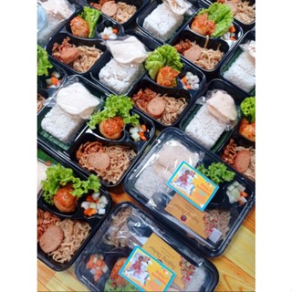 Jual BANTO NASI BOX RAMES SOLO CATERING SOLO NASIBOX SOLO | Shopee ...